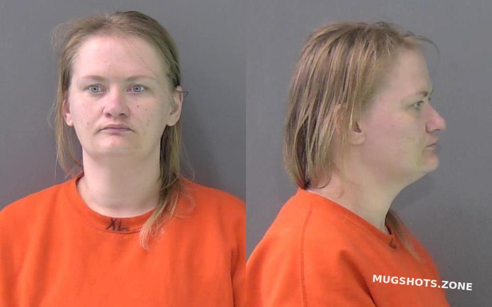 WILLIAMS KIERSTEN NICOLE 10/07/2022 - Bell County Mugshots Zone