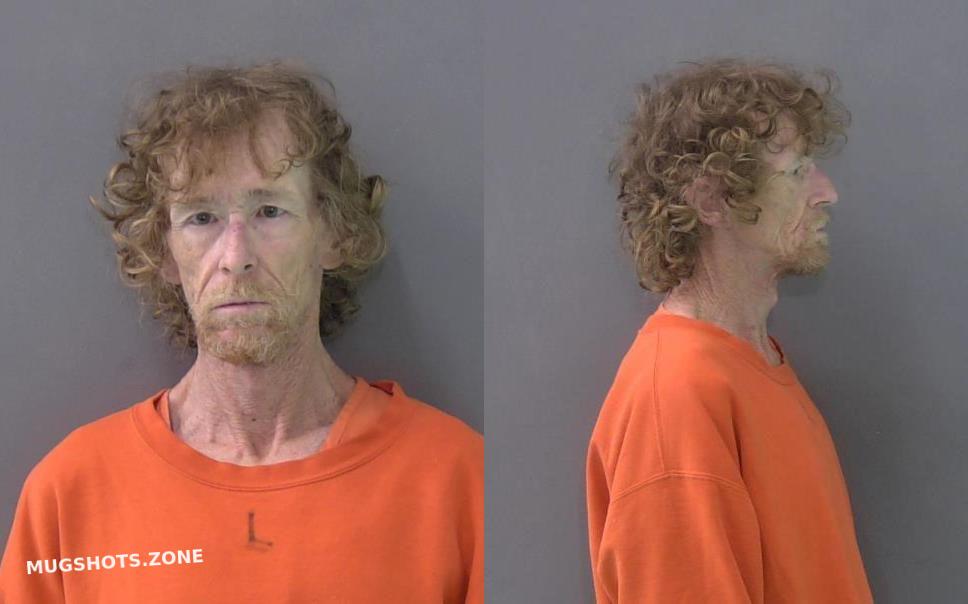HAGERTY WAYNE ELLIS 10/08/2022 - Bell County Mugshots Zone