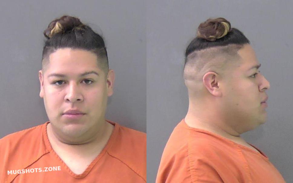 TORRES OMAR 10/09/2022 - Bell County Mugshots Zone