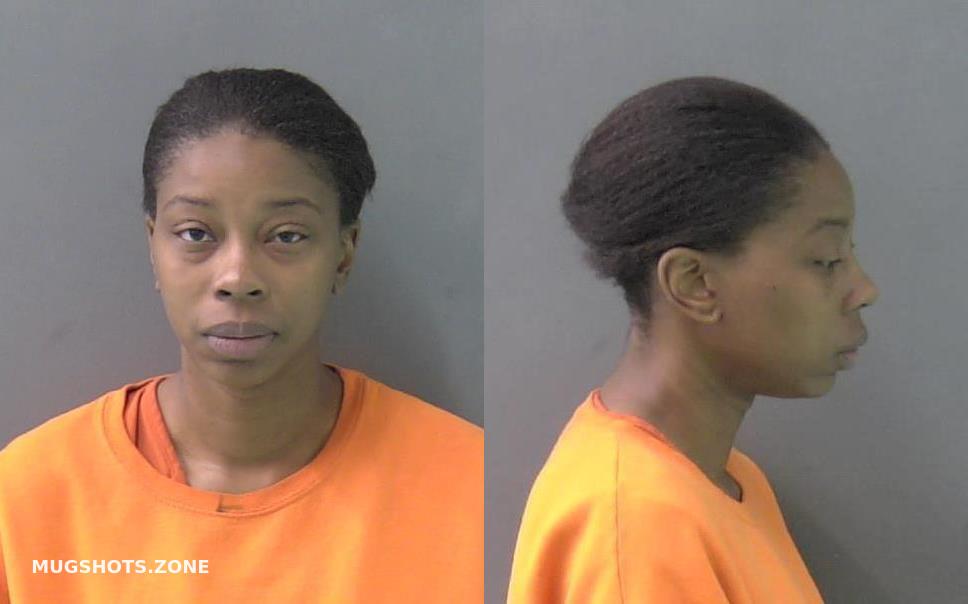 THOMAS MARKEISHA DEJUANCE 10/10/2022 - Bell County Mugshots Zone