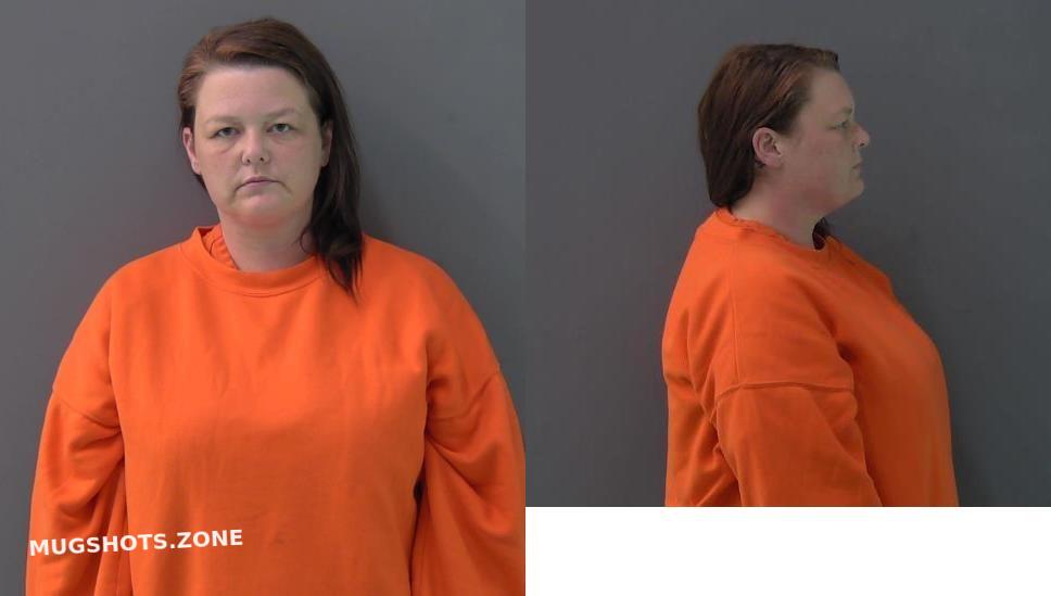 DAVIS CRYSTAL ANN 10/11/2022 - Bell County Mugshots Zone