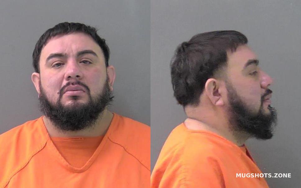 TORRES ARTURO 10/12/2022 - Bell County Mugshots Zone