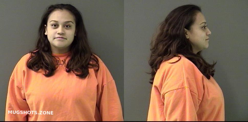 CALVILLO ANGELA BOTELLO 10/13/2022 - Bell County Mugshots Zone