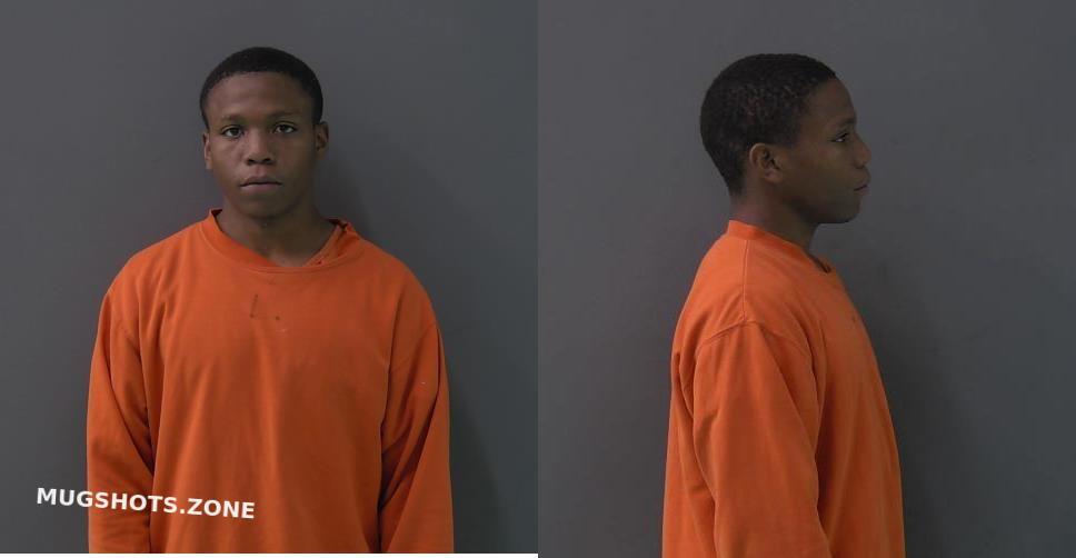MAPP ALONTE DEYTREIL ALEXANDER 10/13/2022 - Bell County Mugshots Zone