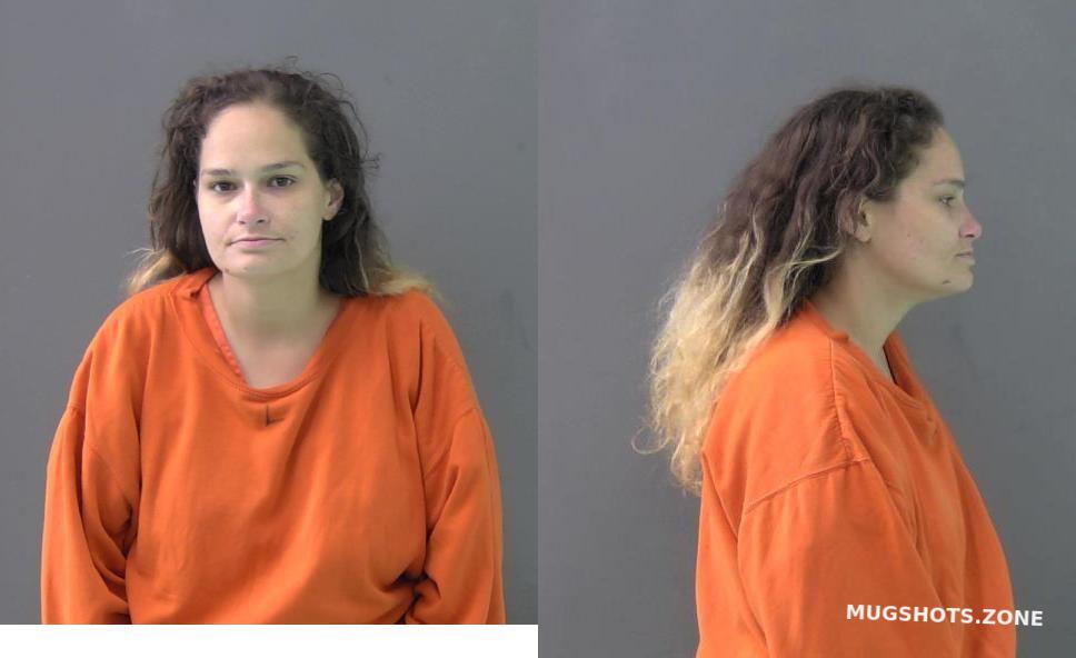 MENDOZA JULIA LYNN 10/14/2022 - Bell County Mugshots Zone