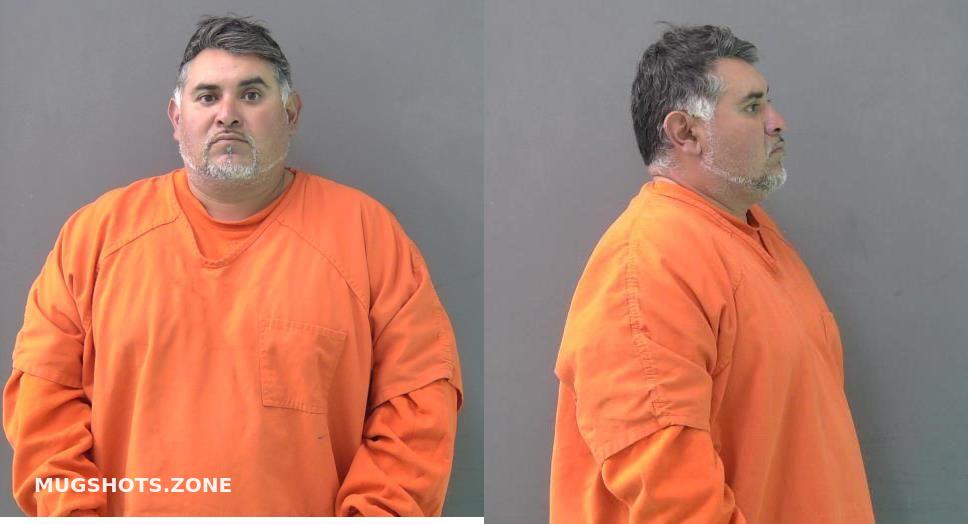 RODRIGUEZ JOSE LUIS 10/14/2022 - Bell County Mugshots Zone