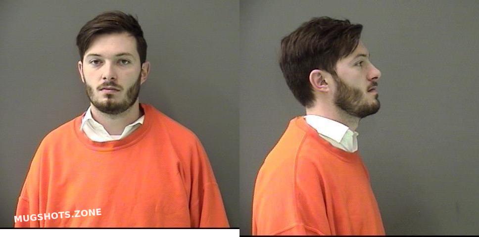 UTLEY DEVON GLENN 10/14/2022 - Bell County Mugshots Zone