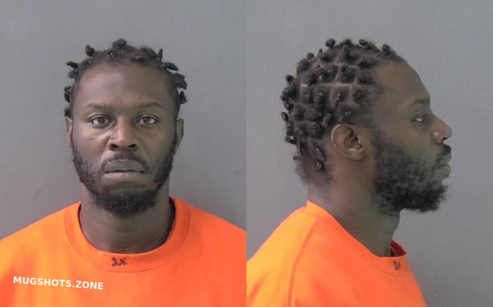 JOHNSON SEDRICK DEWAYNE 10/16/2022 - Bell County Mugshots Zone