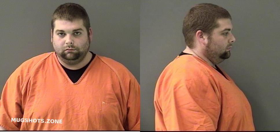 HALL JACOB WESLEY 10/17/2022 - Bell County Mugshots Zone