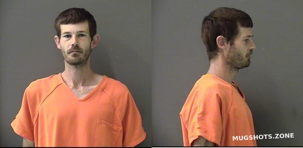 ROAT CHRISTOPHER MICHAEL 10/17/2022 - Bell County Mugshots Zone