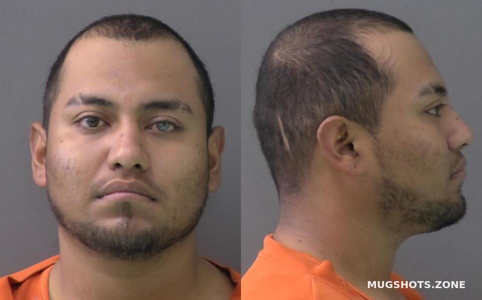 BEDOLLA CHRISTIAN 10/18/2022 - Bell County Mugshots Zone