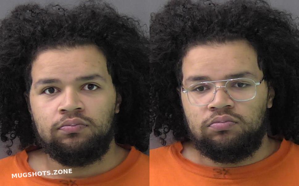 SIMPSON MASON XAVIER 10/18/2022 - Bell County Mugshots Zone