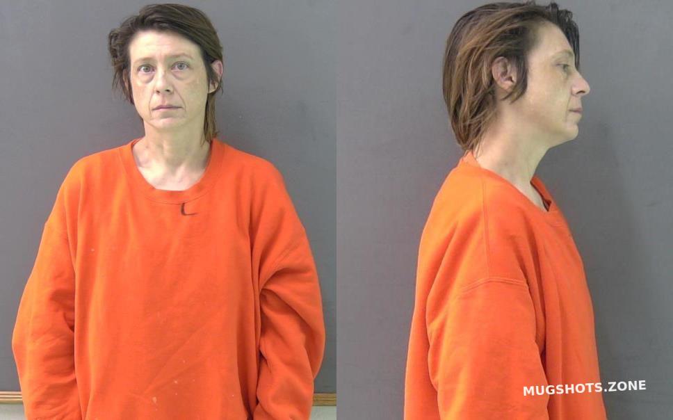 TARLETON TAMMY LEE 10/18/2022 - Bell County Mugshots Zone