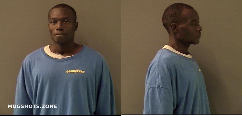 PERKINS MARCUS DEWAYNE 10/19/2022 - Bell County Mugshots Zone