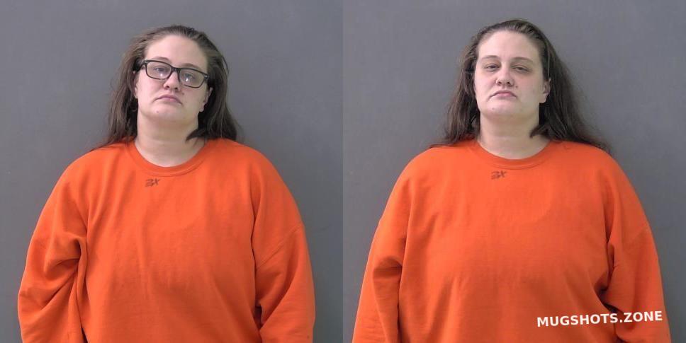 BEHRENS MEGAN BROOKE 10/19/2022 - Bell County Mugshots Zone