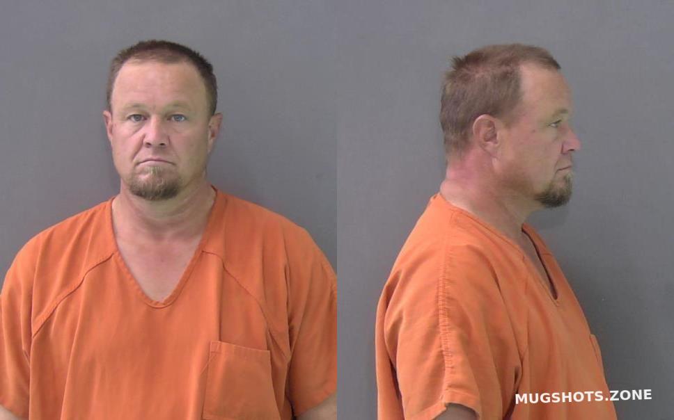 EICHER REX JAMES 10/20/2022 - Bell County Mugshots Zone