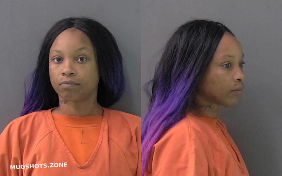 MORALES PENNY 10/20/2022 - Bell County Mugshots Zone