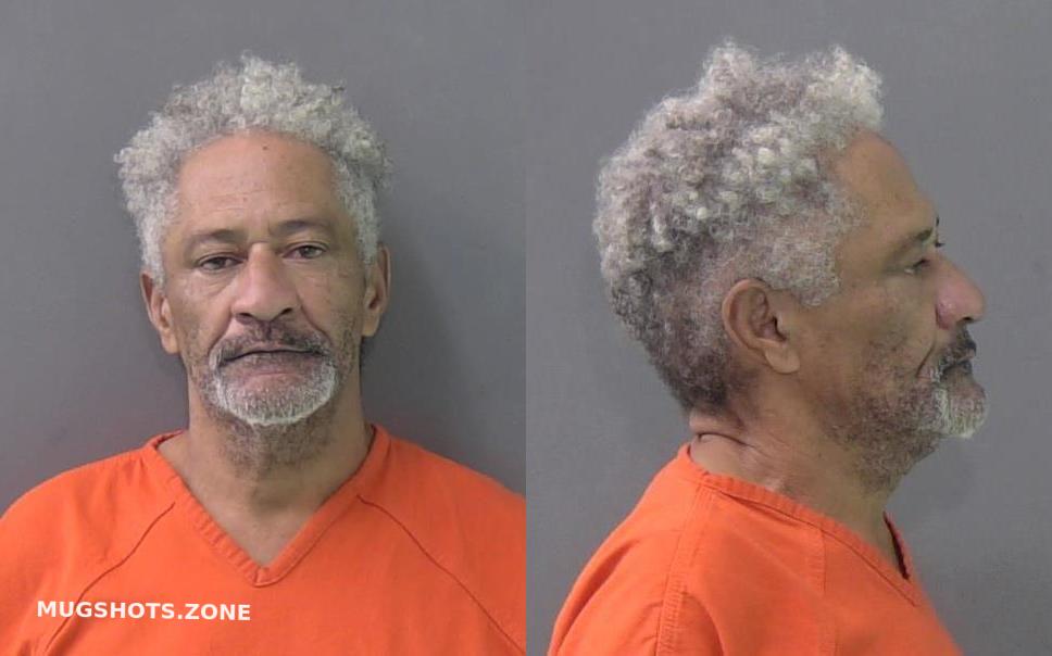 HARRIS DENNIS GERALD 10/21/2022 - Bell County Mugshots Zone