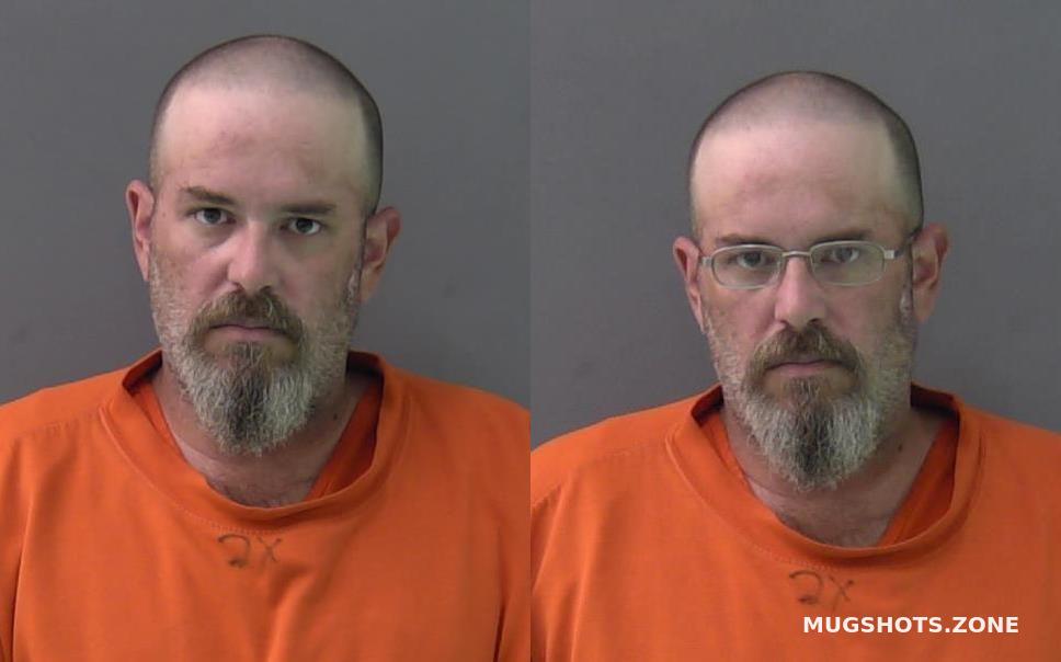 HENLEY DANNY LEE 10/21/2022 - Bell County Mugshots Zone