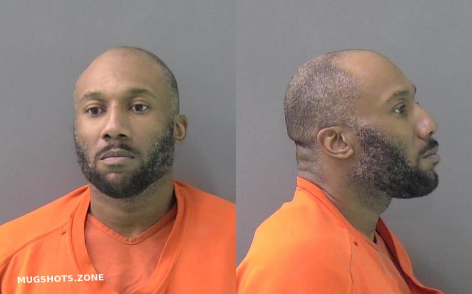HAWTHORNE ROBERT CHARLES JUNIOR 10/24/2022 - Bell County Mugshots Zone