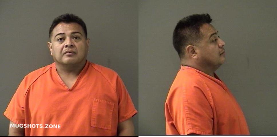 RIVERA ADAM 10/25/2022 - Bell County Mugshots Zone