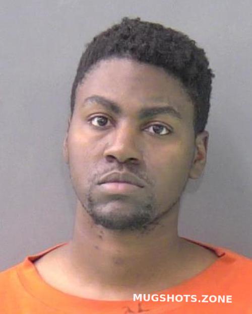 LEE NATHAN RUSSELL 10/26/2022 - Bell County Mugshots Zone