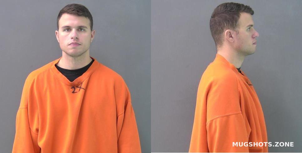 REEVES RICHARD WAYNE JUNIOR 10/27/2022 - Bell County Mugshots Zone