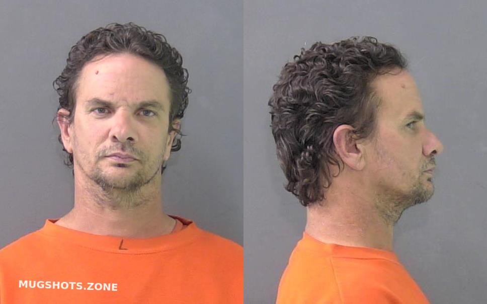 SIMMONS ROBERT 10/28/2022 - Bell County Mugshots Zone