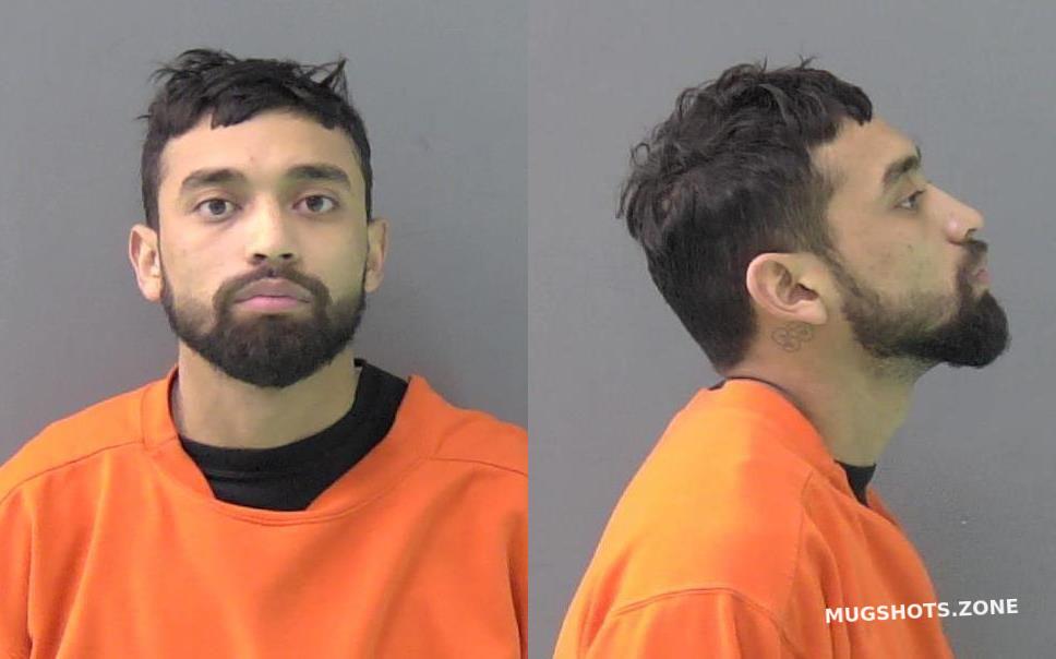 BLANCO SEBASTIAN 10/28/2022 - Bell County Mugshots Zone