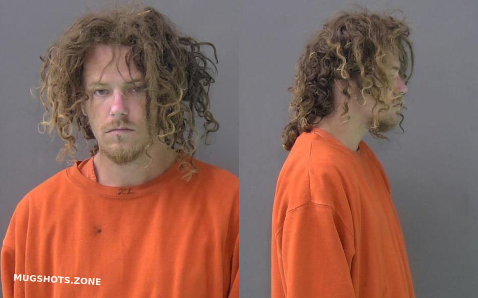 MAKI KEITH PATRICK 10/30/2022 - Bell County Mugshots Zone