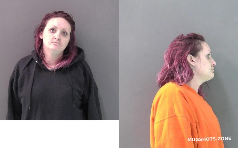 HARRIS KALEIGH JORDAN 10/31/2022 - Bell County Mugshots Zone