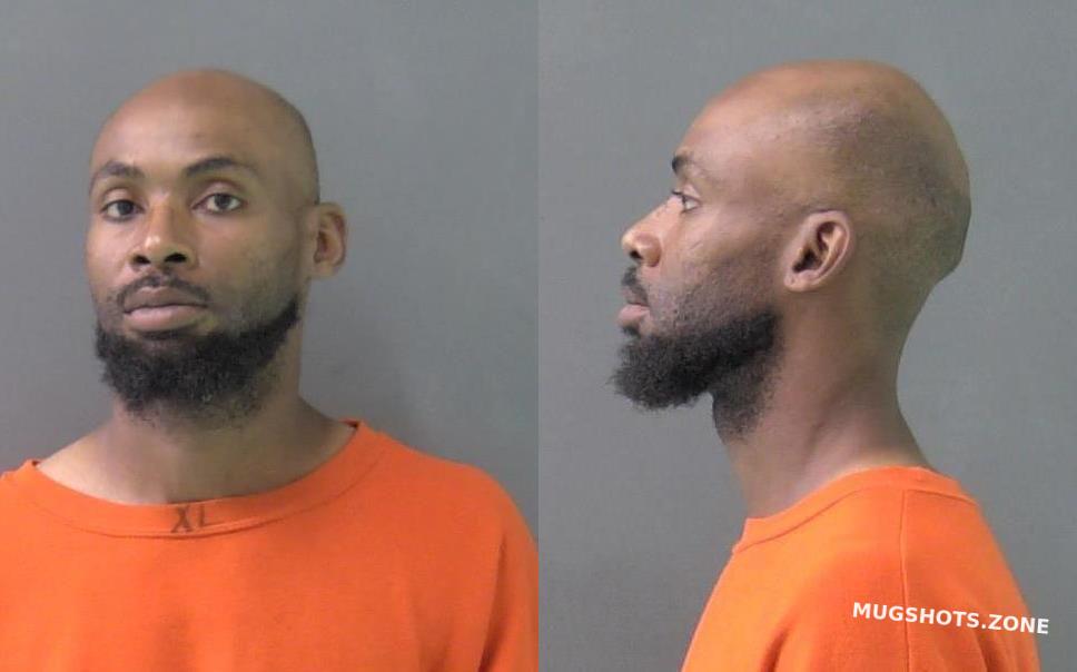 GRIFFIN ADONIS BENTRELL 10/31/2022 - Bell County Mugshots Zone