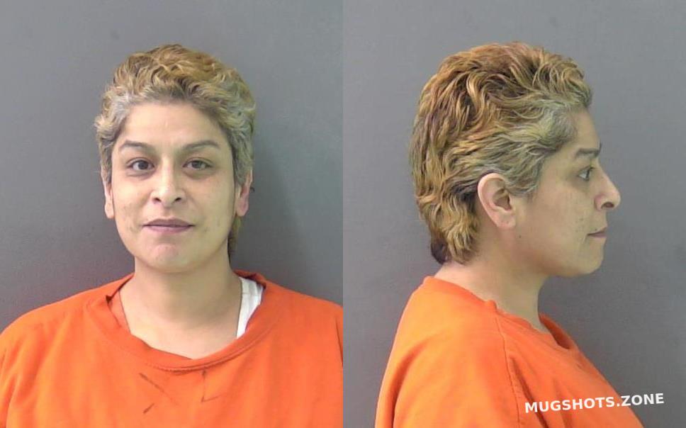 KNOPP SUNSHINE MARIA 11/02/2022 - Bell County Mugshots Zone