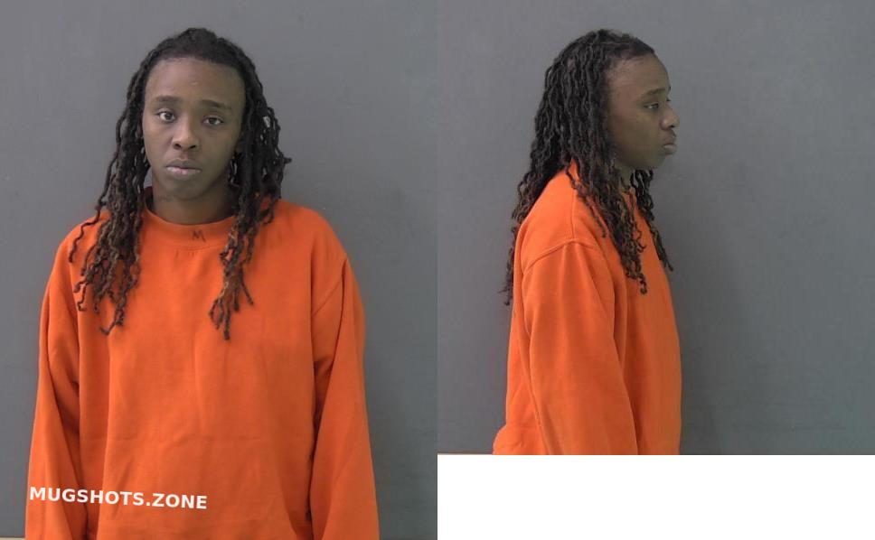 MARTIN BRITT'SOSHA ZA'JOSHA 11/07/2022 - Bell County Mugshots Zone
