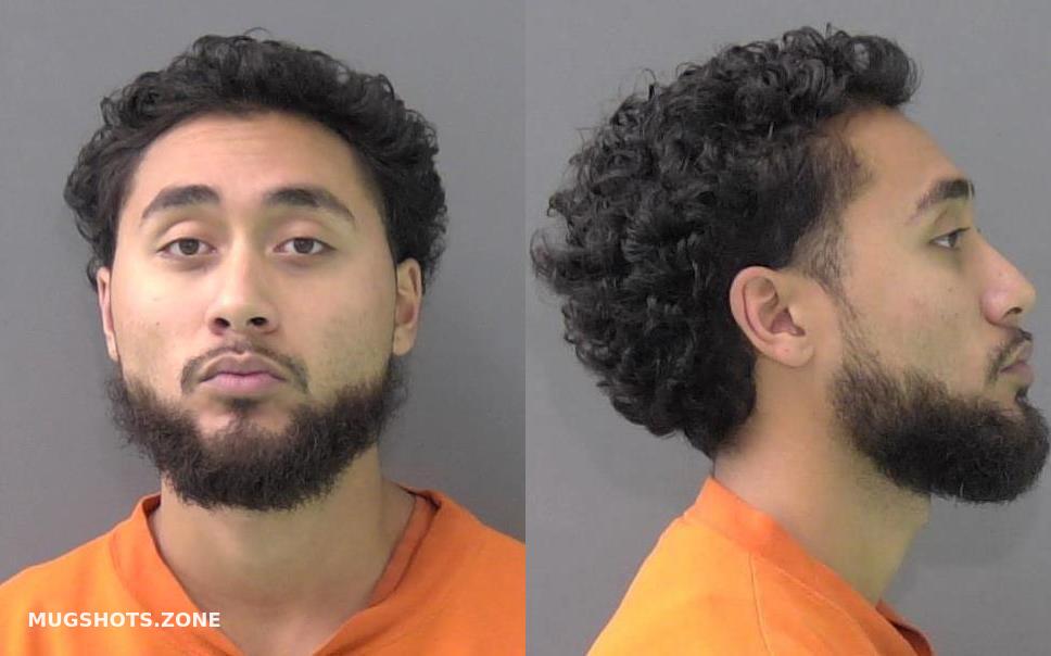 SOKIMI ALIJAH SELESESE 11/07/2022 - Bell County Mugshots Zone