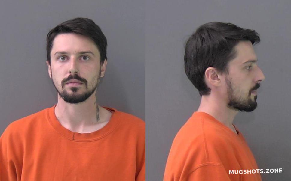 KULHA REED THOMAS 11/08/2022 - Bell County Mugshots Zone