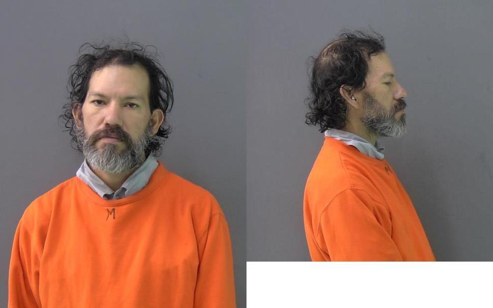 MEDLIN DANIEL RODRIGUEZ 11/08/2022 - Bell County Mugshots Zone