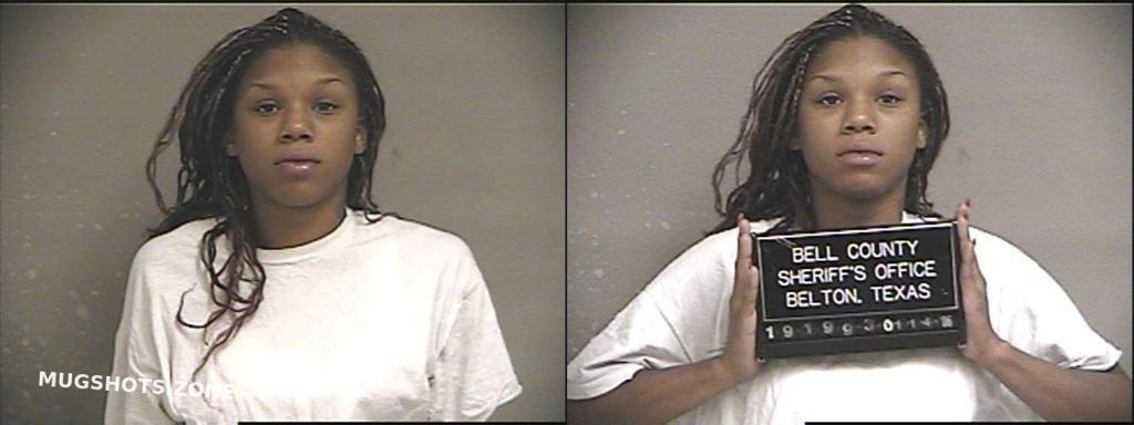 KIMBLE KATRINA DIANNE 11/09/2022 - Bell County Mugshots Zone