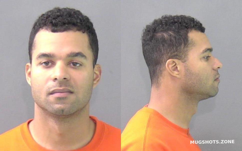 HENDERSON CORY LAMONT 11/11/2022 - Bell County Mugshots Zone