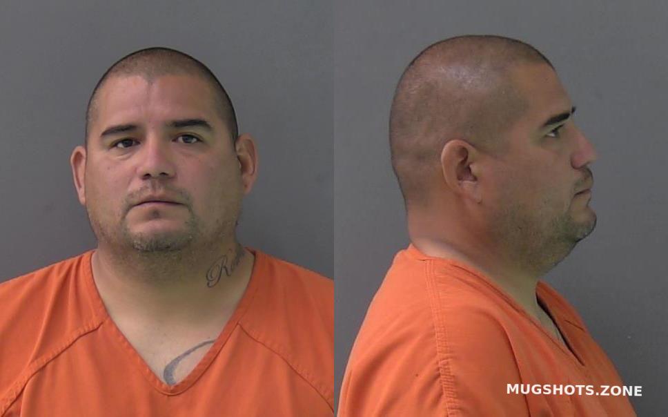 LEDESMA ENRIQUE RAMON JUNIOR 11/11/2022 - Bell County Mugshots Zone