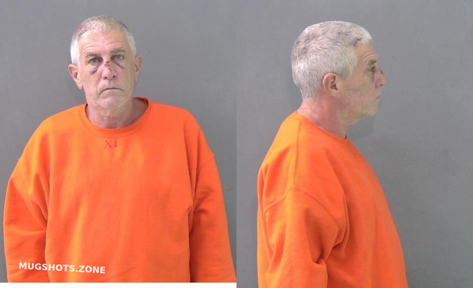 MILNER DANIEL EUGENE 11/11/2022 - Bell County Mugshots Zone