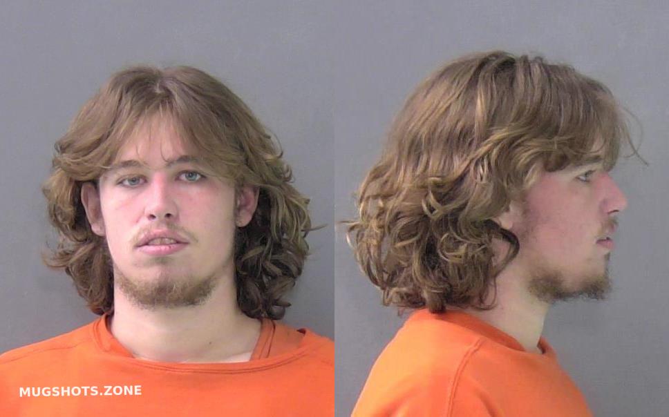 ROBBINS WINSTON 11/12/2022 - Bell County Mugshots Zone