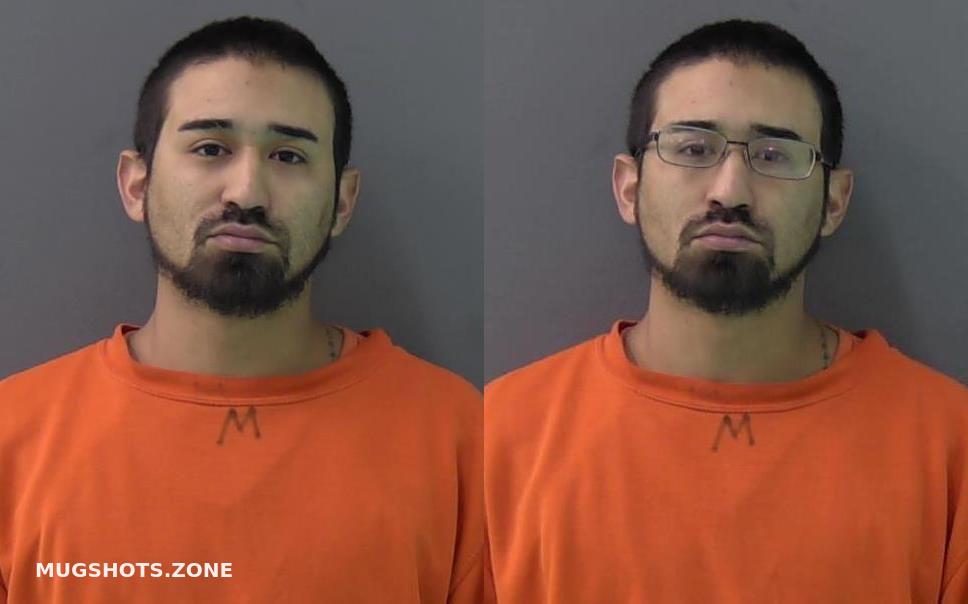 VELA CARLOS JUNIOR 11/14/2022 - Bell County Mugshots Zone