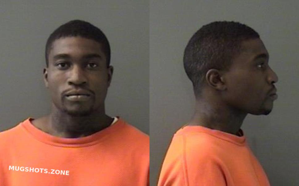 HENRY LARRY DEANDRE 11/14/2022 - Bell County Mugshots Zone