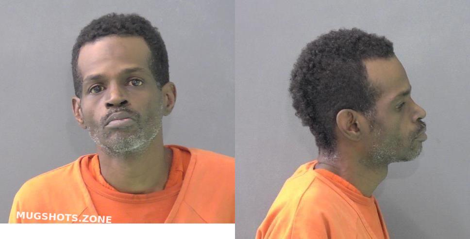 WILKERSON JASON DEWAYNE 11/15/2022 - Bell County Mugshots Zone