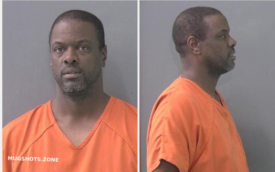 ELKINS MARCUS DARRELL 11/15/2022 - Bell County Mugshots Zone