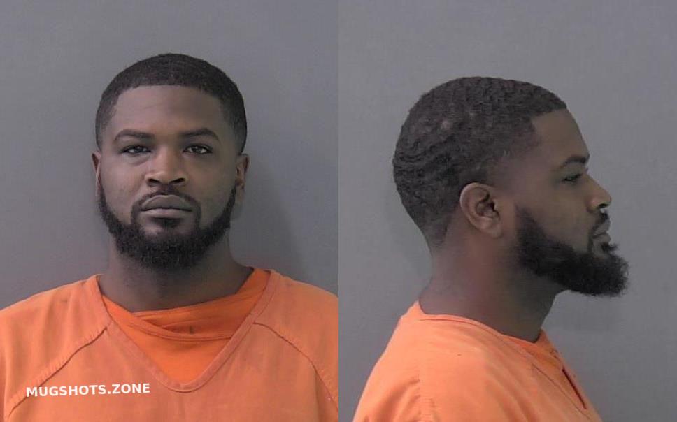 JOHNSON DEVLON DEAQUEL 11/16/2022 - Bell County Mugshots Zone