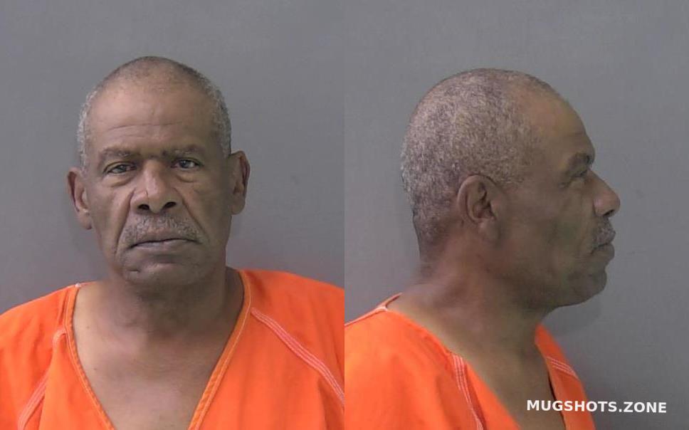 WARD GUY CORWIN 11/16/2022 - Bell County Mugshots Zone