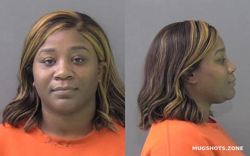 STRAIN CHRISTINA NICOLE 11/18/2022 - Bell County Mugshots Zone