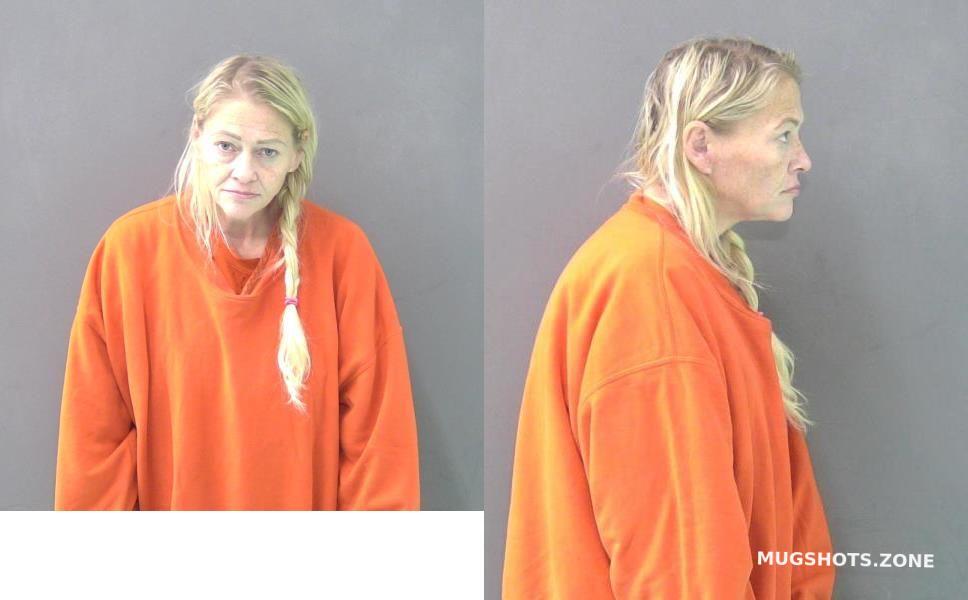 KING JAMIE RENEE 11/19/2022 - Bell County Mugshots Zone